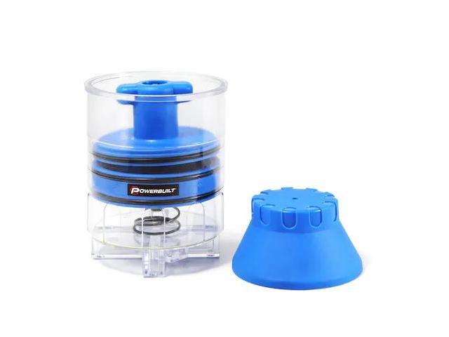 Click here for POWERBUILT 647646 Deluxe Portable Bearing Packer prices