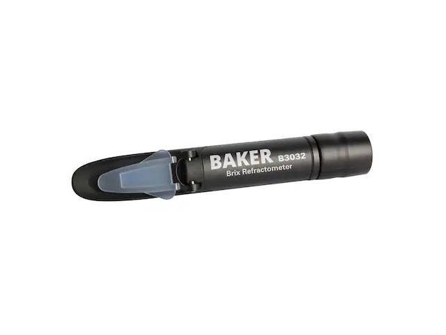 Click here for BAKER INSTRUMENTS B3032 Brix Refractometer  0 to 3... prices