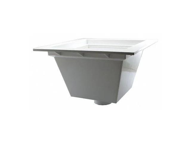 Click here for JONES STEPHENS S59002 Floor Sink Floor Sink  2 Pip... prices