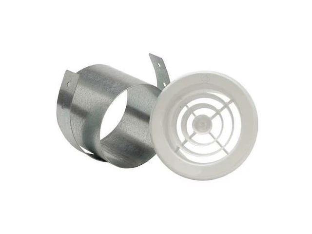 Click here for SOLER & PALAU PG-100 Fixed Plastic Grill  w/Steel... prices