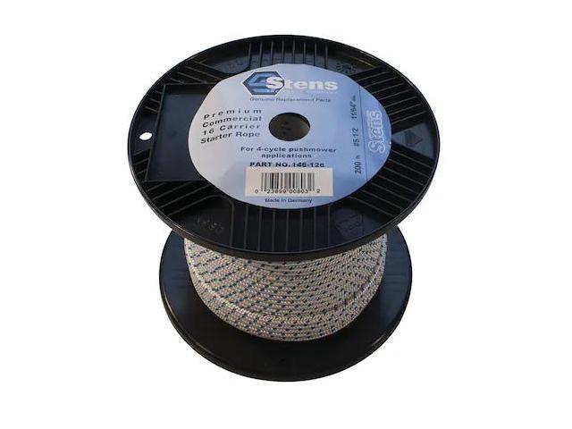 Click here for STENS 146-126 Solid Braid Starter Rope 146-126 For... prices