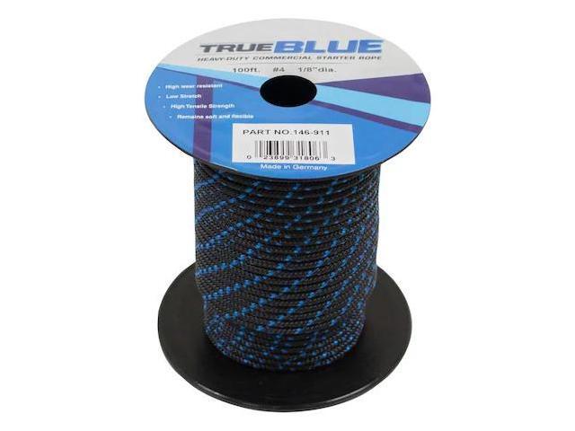 Click here for STENS 146-911 Starter Rope #4 Solid Braid; 146-911... prices
