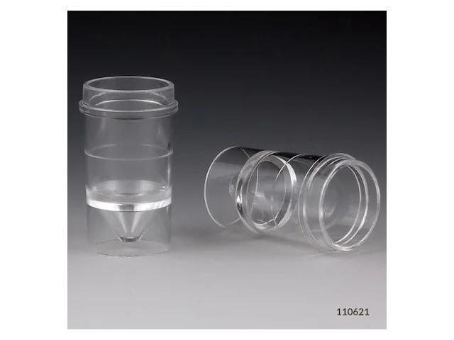 Click here for GLOBE SCIENTIFIC 110621 Sample Cup 2.0mL Ps PK1000 prices