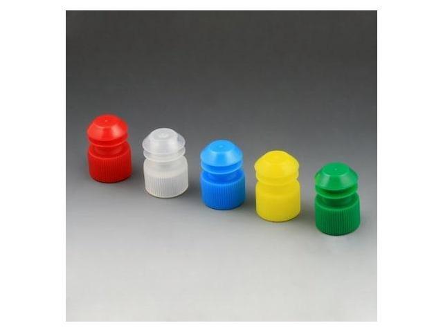 Click here for GLOBE SCIENTIFIC 6263W Cap  Flange Plug  17mm  for... prices