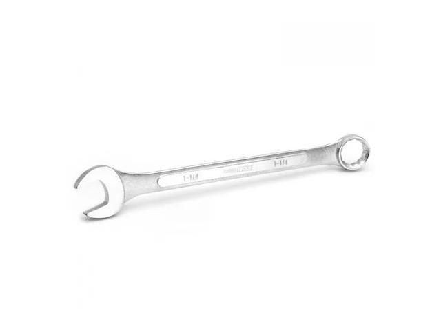 Click here for OEMTOOLS 22104 1-1/4 Jumbo Combination Wrench prices
