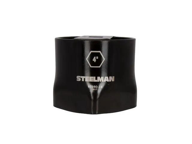 Click here for STEELMAN 60260-14 4 6-Point Locknut Socket  3/4 Dr... prices