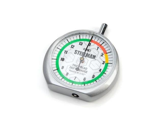 Click here for STEELMAN 42463 Dial-Type Color-Coded Tread Depth G... prices