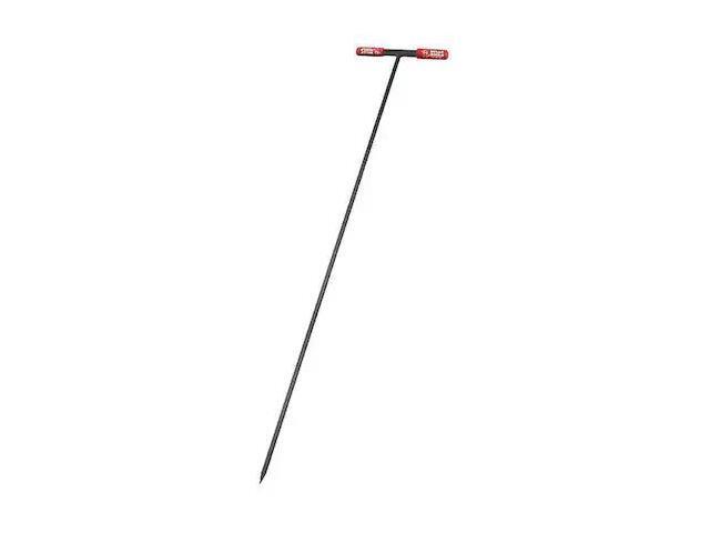 Click here for BULLY TOOLS 99204 Steel Soil Probe  53  T-Style Ha... prices