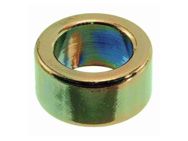 Click here for MIDWEST FASTENER 34091 Round Spacer  Black Chrome... prices