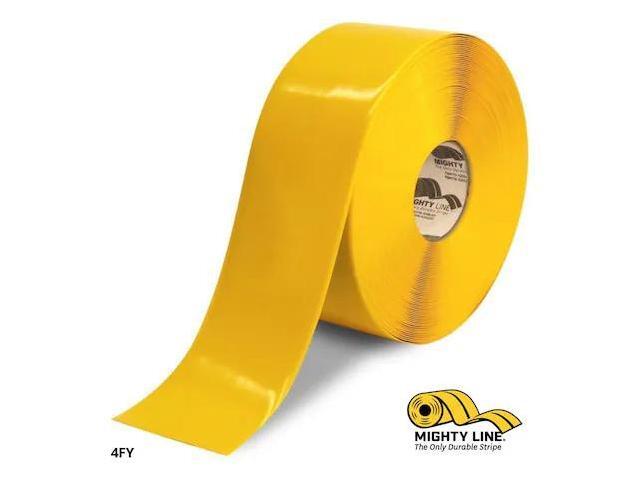 Click here for MIGHTY LINE 4FY Frigid Freezer Floor Tape PVC Yell... prices