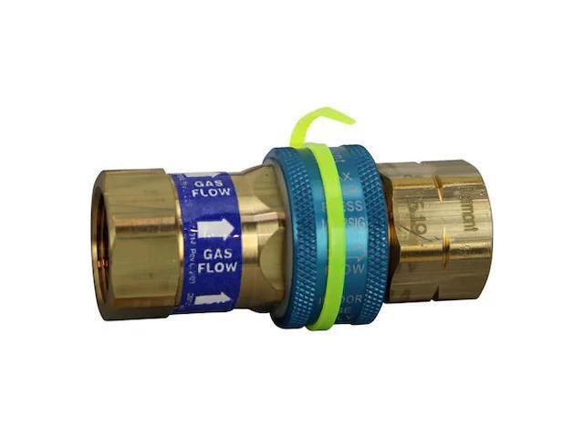 Click here for DORMONT A75R Quick Disconnect - 3/4 For - Part No... prices