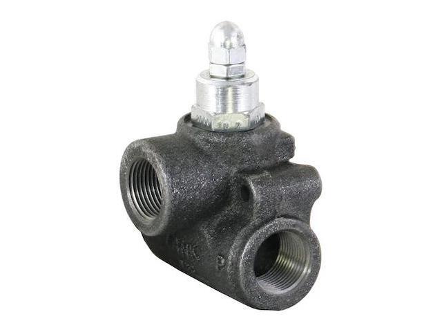 Click here for BUYERS PRODUCTS HRV07518 3/4 Inch NPT In-Line Reli... prices