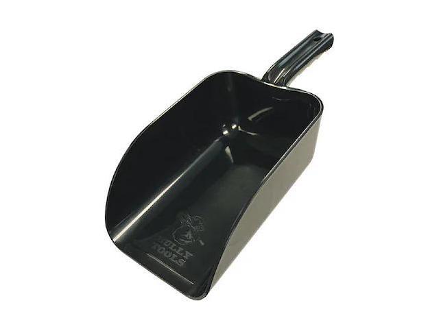 Click here for BULLY TOOLS 92161 32 oz Hand Scoop  Poly  6 in prices
