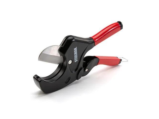 Click here for STEELMAN 42565 212Inch Jaw Ratcheting PVC and Plas... prices