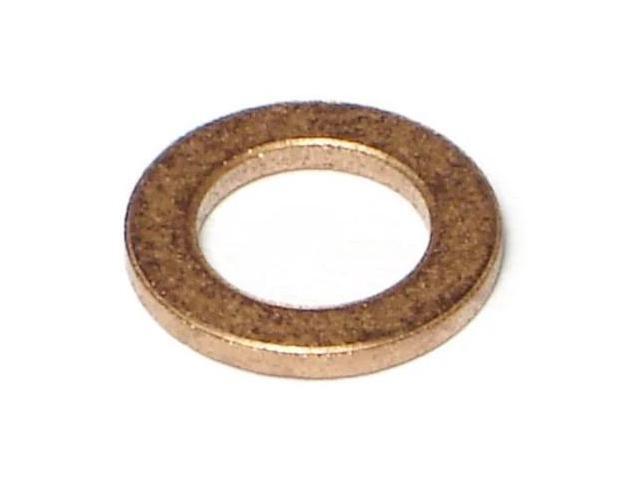 Click here for MIDWEST FASTENER 76322 3/8 x 5/8 x 1/16 Bronze Mac... prices