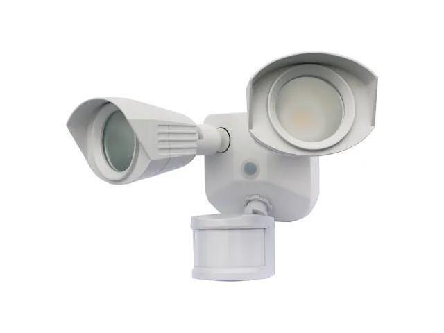 Click here for NUVO LIGHTING 65/211 LED Security-Light - Dual Hea... prices