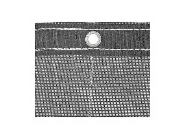 Click here for BUYERS PRODUCTS 3011035 Heavy Duty Black Mesh Tarp... prices