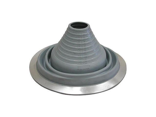 Click here for JONES STEPHENS R15101 Roof Flashing 2 - 6-1/8 prices