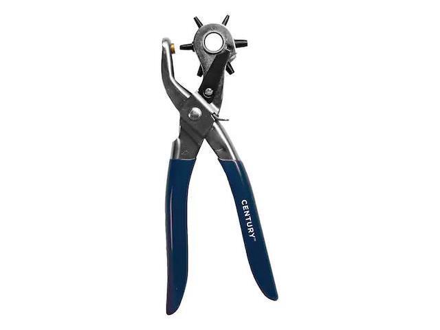 Click here for CENTURY DRILL & TOOL 72750 Leather Punch prices