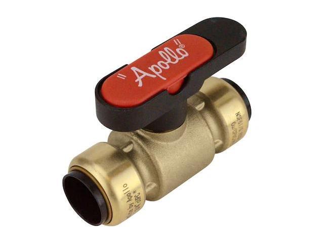 Click here for APOLLO FSBBV34TX 3/4 in. Brass Push-To-Connect Com... prices
