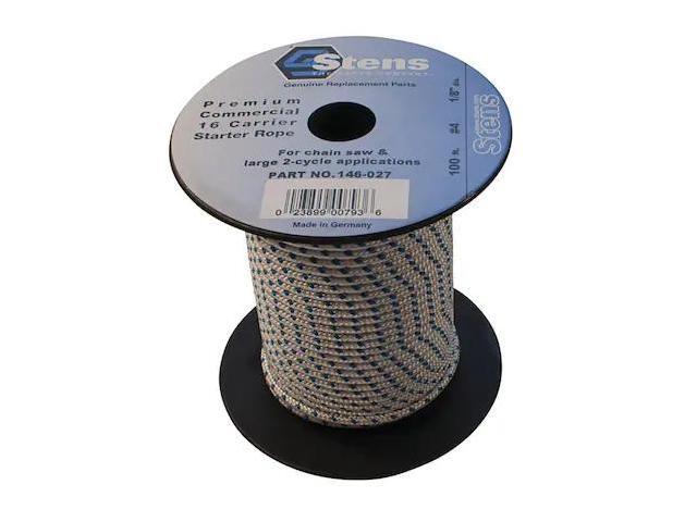 Click here for STENS 146-027 Solid Braid Starter Rope For 4 Solid... prices