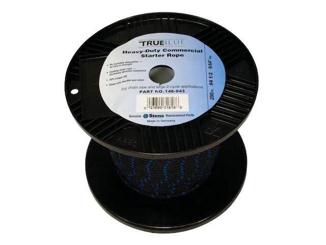 Click here for STENS 146-943 Starter For Trueblue 200 Rope #4 1/2... prices