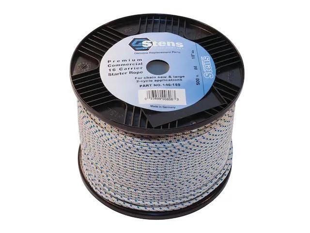 Click here for STENS 146-159 Solid Braid Starter Rope 146-159 For... prices