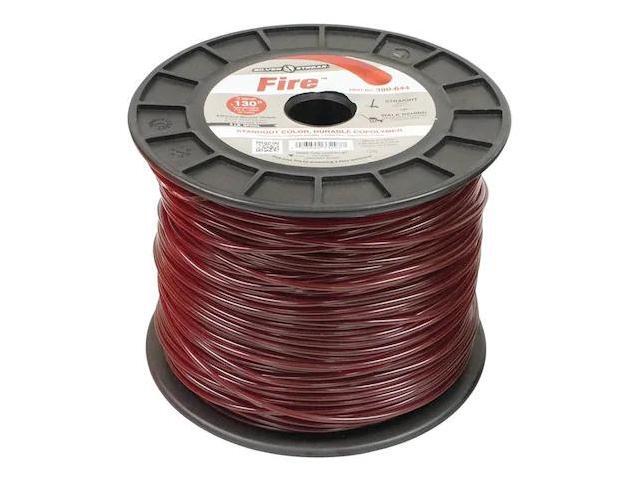 Click here for STENS 380-644 Fire Trimmer Line For .130 5 Lb. Spo... prices