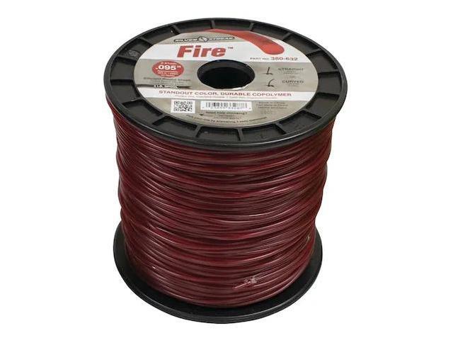 Click here for STENS 380-632 Fire Trimmer Line 380-632 For .095 3... prices