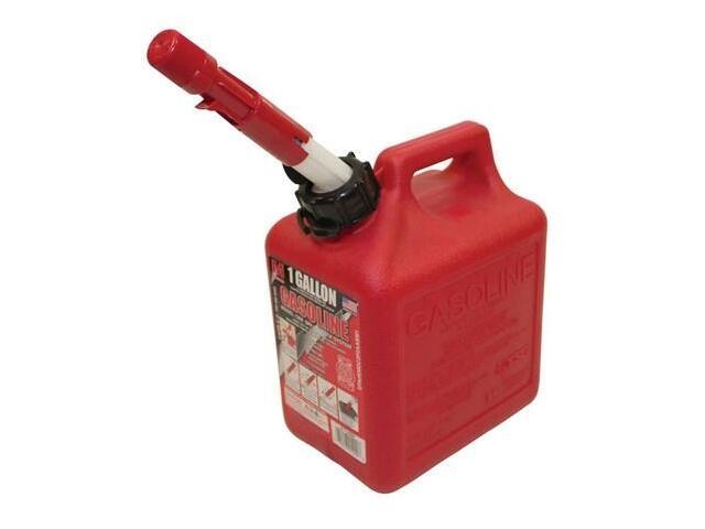Click here for STENS 765-518 Gallon Plastic Gasoline Fuel Can Car... prices