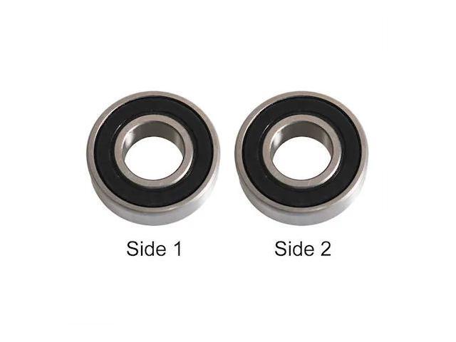 Click here for SUPERIOR ELECTRIC SE 6202-16mm Replacement Ball Be... prices