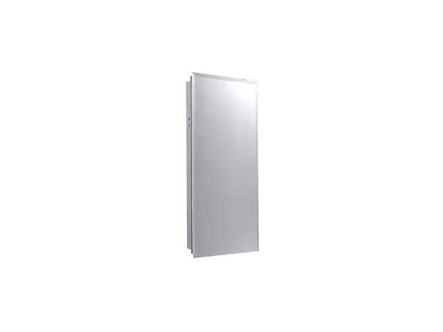 Click here for KETCHAM 121BV 13 x 36 Euroline Flush Mounted Bevel... prices