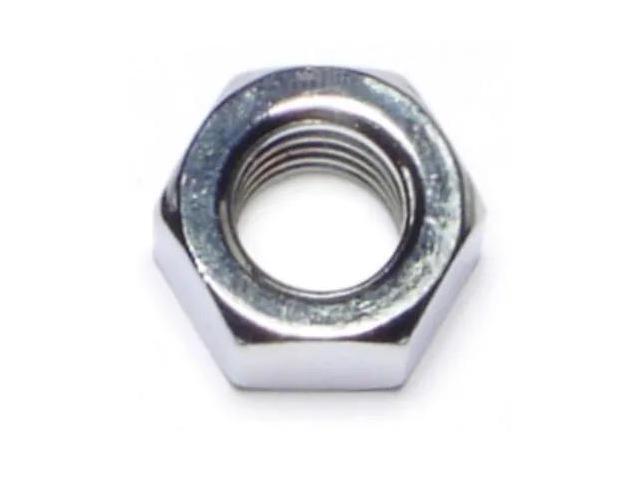 Click here for MIDWEST FASTENER 74284 Hex Nut  3/8-16  Steel  Gra... prices