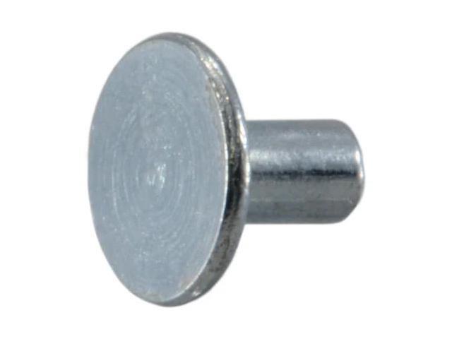 Click here for MIDWEST FASTENER 62203 Tinner Rivet  Flat Head  0.... prices