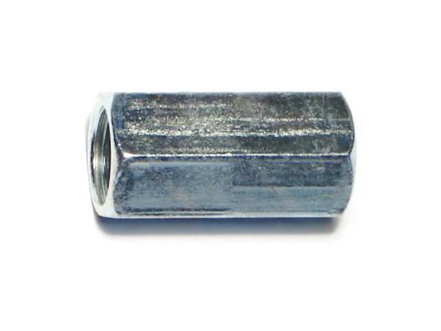 Click here for MIDWEST FASTENER 64506 Coupling Nut  3/8-16  Steel... prices