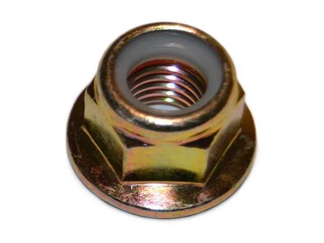 Click here for MIDWEST FASTENER 31646 Nylon Insert Lock Nut  M14-... prices