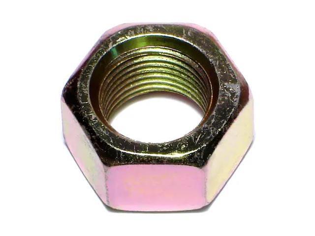 Click here for MIDWEST FASTENER 63068 Hex Nut  3/4-16  Steel  Gra... prices