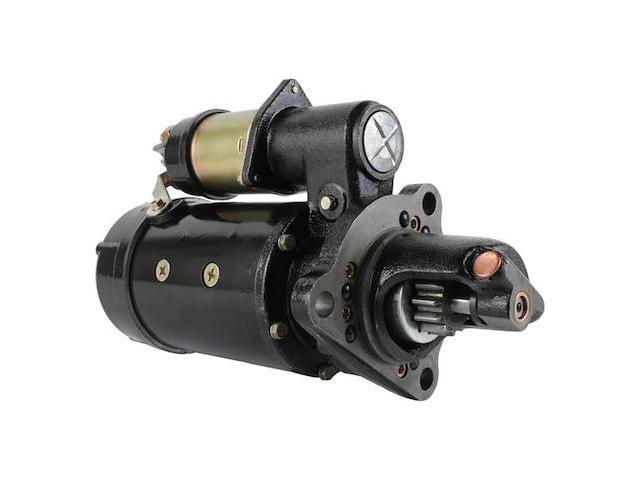 Click here for DB ELECTRICAL 410-12570 New Starter For Delco 37Mt... prices