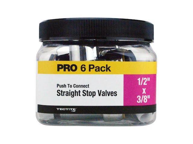 Click here for APOLLO FSBVS1238C6JR 1/2 in. Chromed Brass Push-To... prices