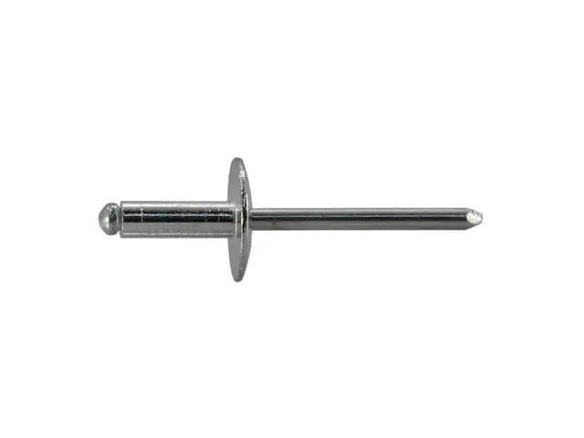 Click here for MIDWEST FASTENER 53952 Blind Rivet  Large Flanged... prices