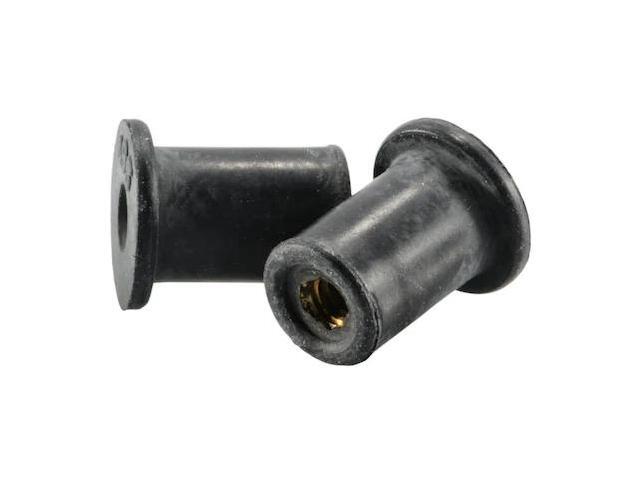 Click here for MIDWEST FASTENER 64541 Rivet Nut  #6-32 Thread Siz... prices