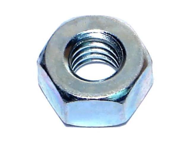 Click here for MIDWEST FASTENER 03706 Heavy Hex Nut  5/16-18  Ste... prices