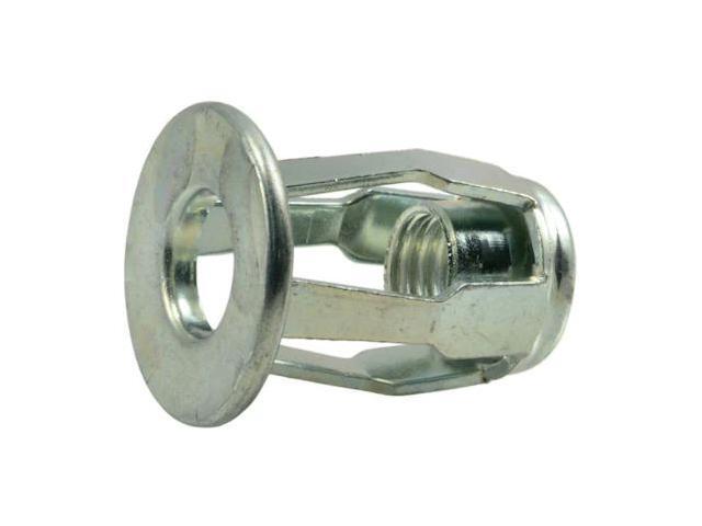 Click here for MIDWEST FASTENER 39465 Rivet Nut  M6-1.0 Thread Si... prices