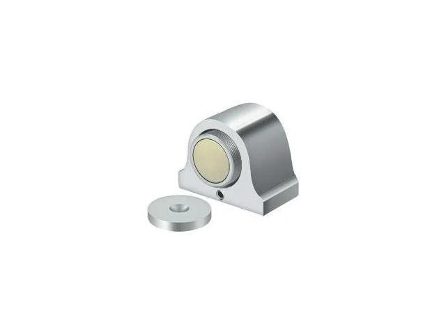 Click here for DELTANA DSM125U26 Magnetic Dome Stop Bright Chrome prices