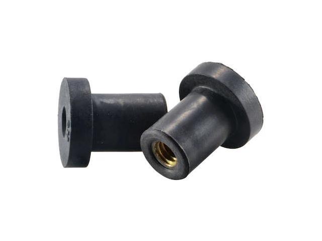 Click here for MIDWEST FASTENER 64551 Rivet Nut  1/4-20 Thread Si... prices