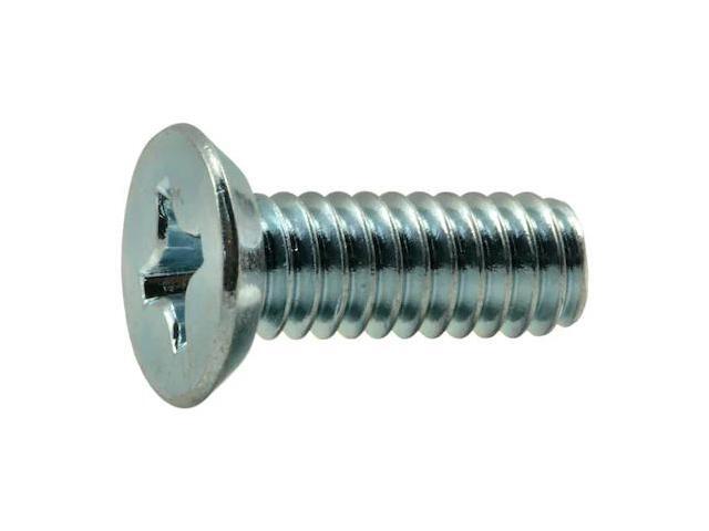 Click here for MIDWEST FASTENER 51201 #12-24 x 5/8 in Phillips Fl... prices