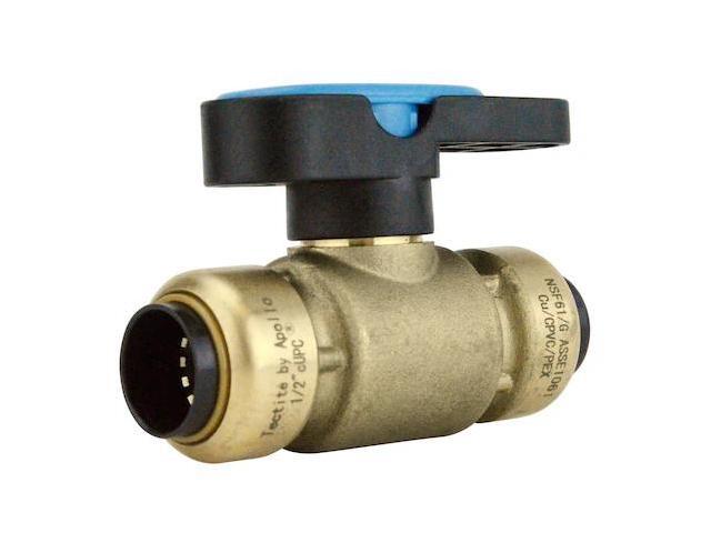 Click here for APOLLO FSBBV12TX 1/2 in. Brass Push-To-Connect Com... prices