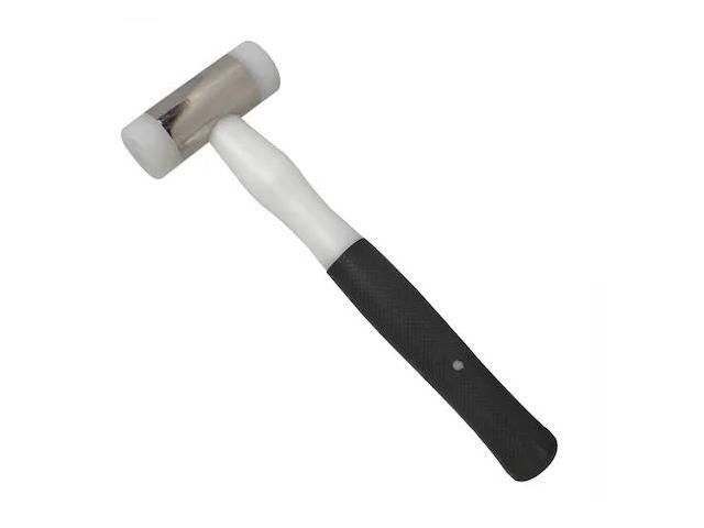 Click here for BIG HORN 19092 1-1/2 Inch Nylon Faced Hammer Malle... prices