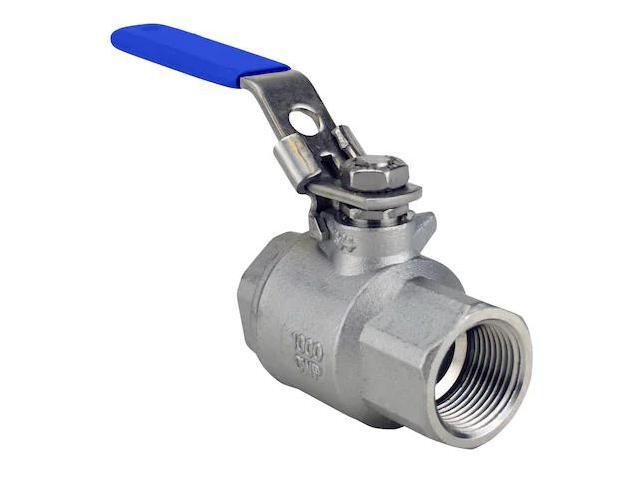 Click here for APOLLO 96F10427 3/4 in. Stainless Steel FNPT x FNP... prices