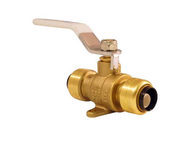 Click here for APOLLO FSBBV12DE 1/2 in. Brass Push Ball Valve wit... prices